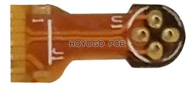 Impedance Control FPC