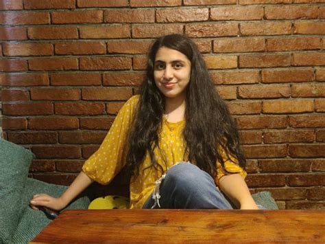 Shruti Agarwal Posted On Linkedin