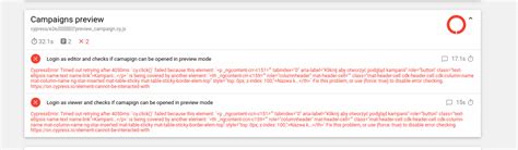 Cypress E2E Testing Overview Of The Essential Functions And Sample Tests Pretius