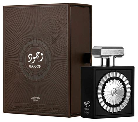 Wajood by Lattafa / لطافة » Reviews & Perfume Facts