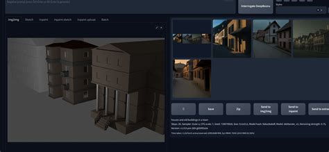 Out Of Memory Issue Issue Benrugg AI Render GitHub