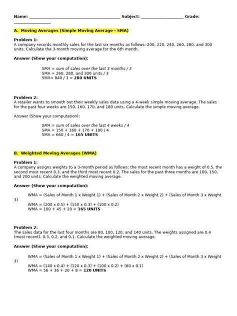 Activity Chapter 3 Problem Solving Pdf Activity Chapter 3 Problem Solving Pdf
