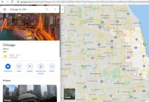 Google Maps Not Working In Chrome Windows Mobile PC Steps To Fix