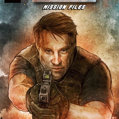 Action Force Mission Files Issue 7 Cvr Valaverse