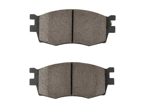 Your Hyundai Brake Pads Parts Search is Over
