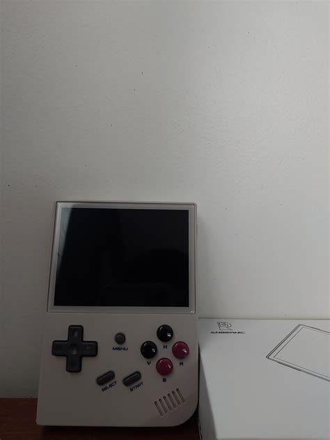 181 best r/rg35xx images on Pholder | Perfect device for the rainy ...