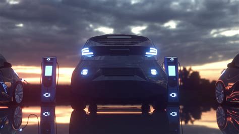 Vehicle Testing Center Vehicle Integration Lab