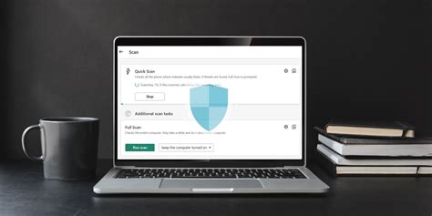 Do You Need To Run Manual Antivirus Scans Artofit