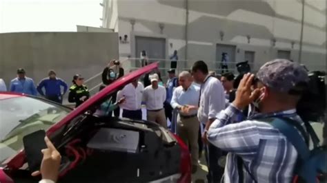 Jaime Alexander Osorio Sarria En Linkedin Así Arrancó El Primer