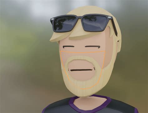 I Made Emote Face I Can Create My Own Custom Emote Rrecroomblender