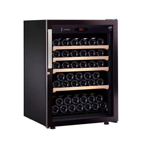 The Best Wine Coolers And Fridges To Store Your Bottles According To