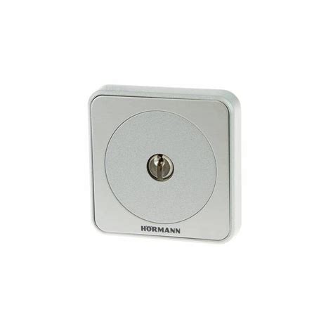 STUP 50 Выключатель с ключом Hormann 4511648