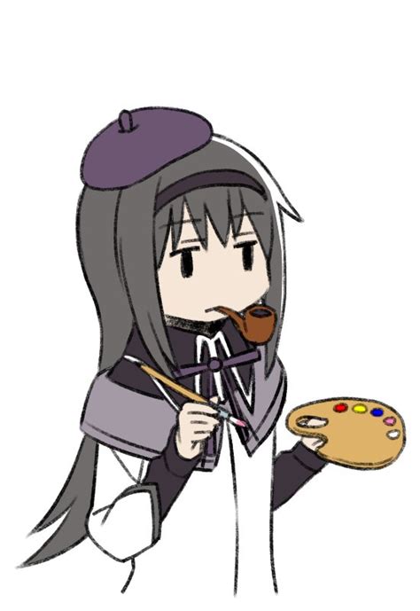 Artist Painter Danbooru