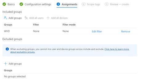 windows endpoint protection intune binish varghese s it blog
