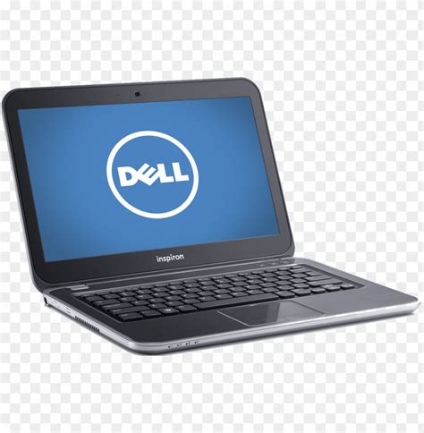 Free Download HD PNG Dell Laptop Png PNG Transparent With Clear Background ID TOPpng