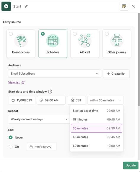 2023 Release Notes Iterable Support Center