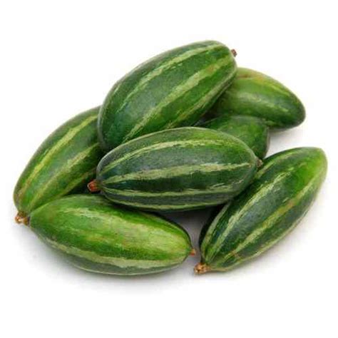 Organic Pointed Gourd Parwal 250 Gm Paraj Organics