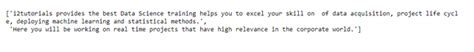 Hands On Guide To Different Tokenization Methods In Nlp I2tutorials