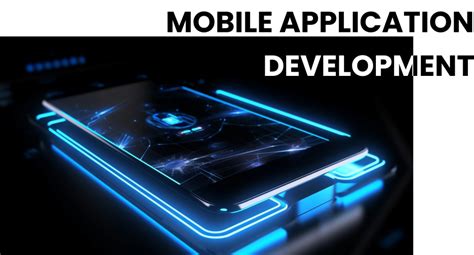 Mobile And Web Development Hengtian Software Solutions Empowering