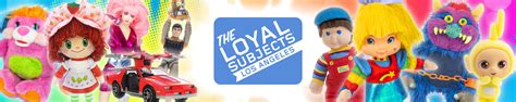 The Loyal Subjects