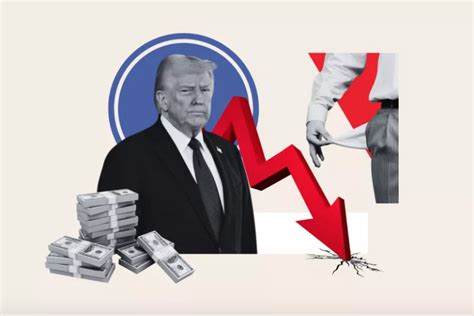 Hackwhackers The Trump Recession Is Coming