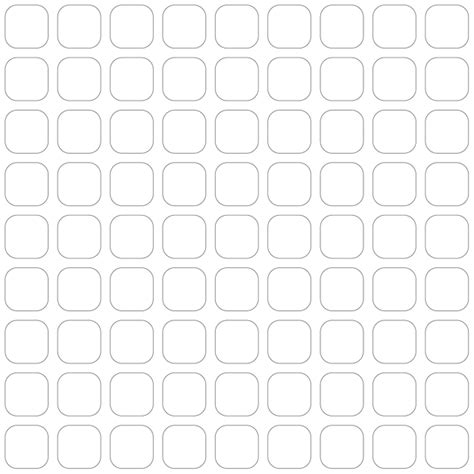 Premium Vector Square Pattern