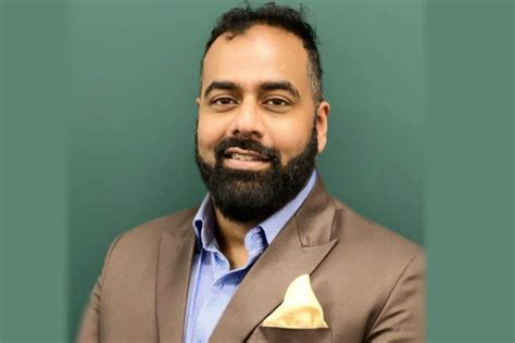 in melbourne s west khawaja moeen haroon is suspected of an ndis fraud