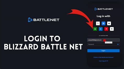 Login Blizzard Battle Net How To Sign In To Your Blizzard Battle Net