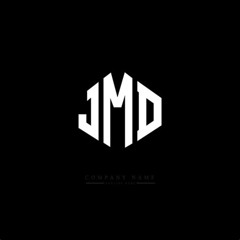 Jmd Logo