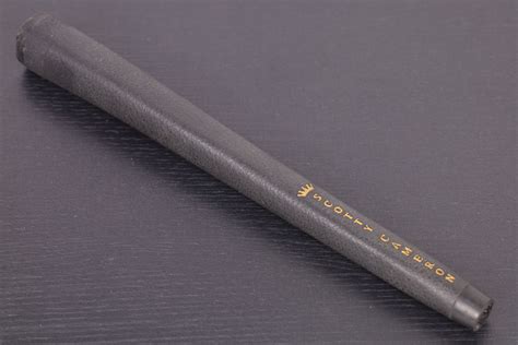 Scotty Cameron Royal Cameron Grip Custom Cameron