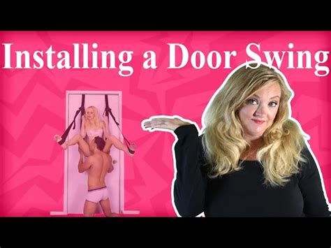 The Best Sex Swings To Elevate Your Love Life August