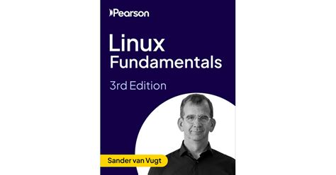 Lesson 19 Lab Scheduling Tasks Linux Fundamentals 3rd Edition Video