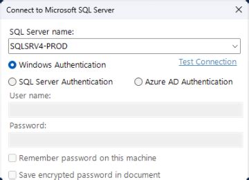 Use SQL Spreads Excel add-in to update data in SQL Server