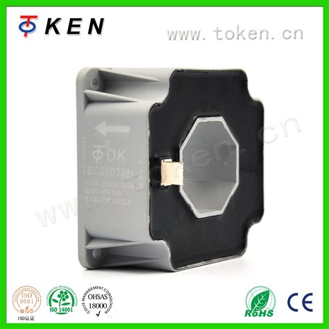 wholesale tbc tbh high accuracy closed loop hall effect current sensor