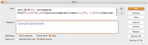 Using Bbedit And Excel To Revive A Dead Podcast Feed Six Colors