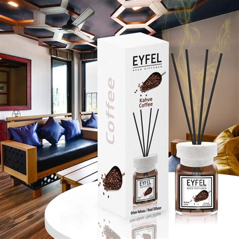 EYFEL România – Parfumuri și Odorizante originale
