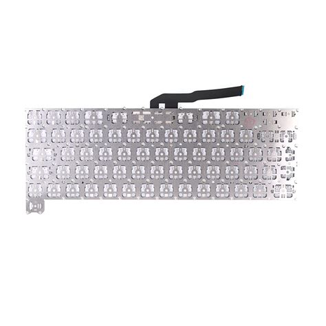 Keyboard For Macbook Pro Retina A Swiss Version Black Ori