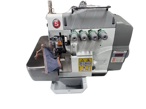 Singer Industrial 4 Thread Overlocker 351g 241m24ea Singer South Africa