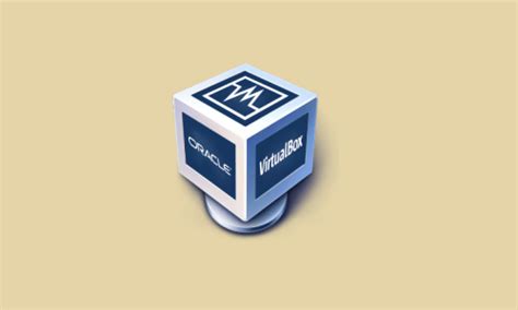 Switch Virtualbox View Full Screen And Scaled Mode