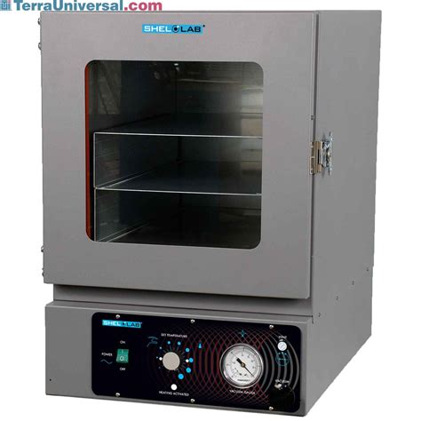 Vacuum Ovens By Shel Lab Terra Universal