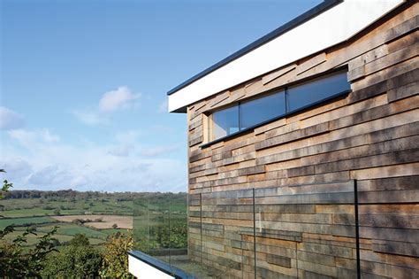 5 Different Types Of Timber Cladding Build It