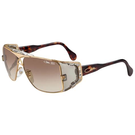 Cazal Legends 955 - Optik am Roseneck