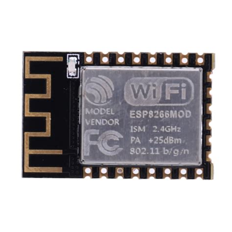 Adaptateur Wifi Esp Série Sans Fil Test Et Avis