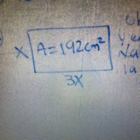 Observa La Figura Y Encuentra El Valor De La Base Y La Altura Brainly Lat