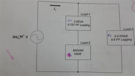 Solved Could Anyone Help Me With This Problem Find P Total Chegg