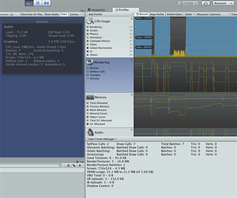 Released Dlib Facelandmark Detector Page 19 Community Showcases Unity Discussions