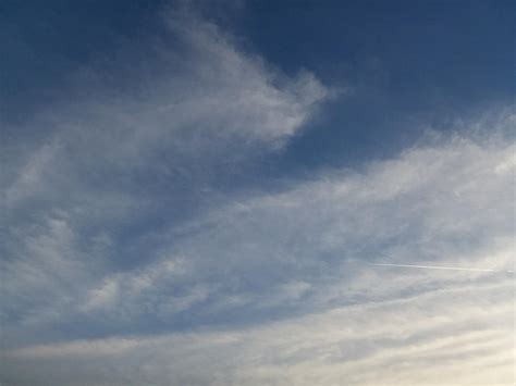 Cloudy Pre Evening 8 By Kbafourthtime On Deviantart