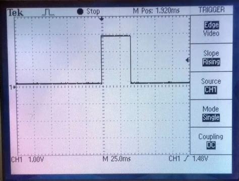 How To Switch De Bounce An Electronic Circuit