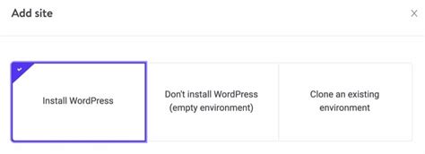How To Set Up A Wordpress Development Environment Envato Tuts