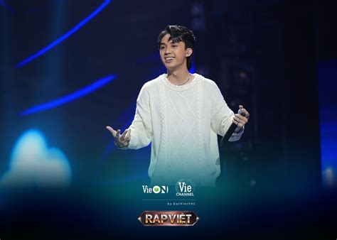 Ngoại Hình Của Các Rapper ‘rap Việt Mùa 3 Khiến CĐm U Mê Mỗi Ngày